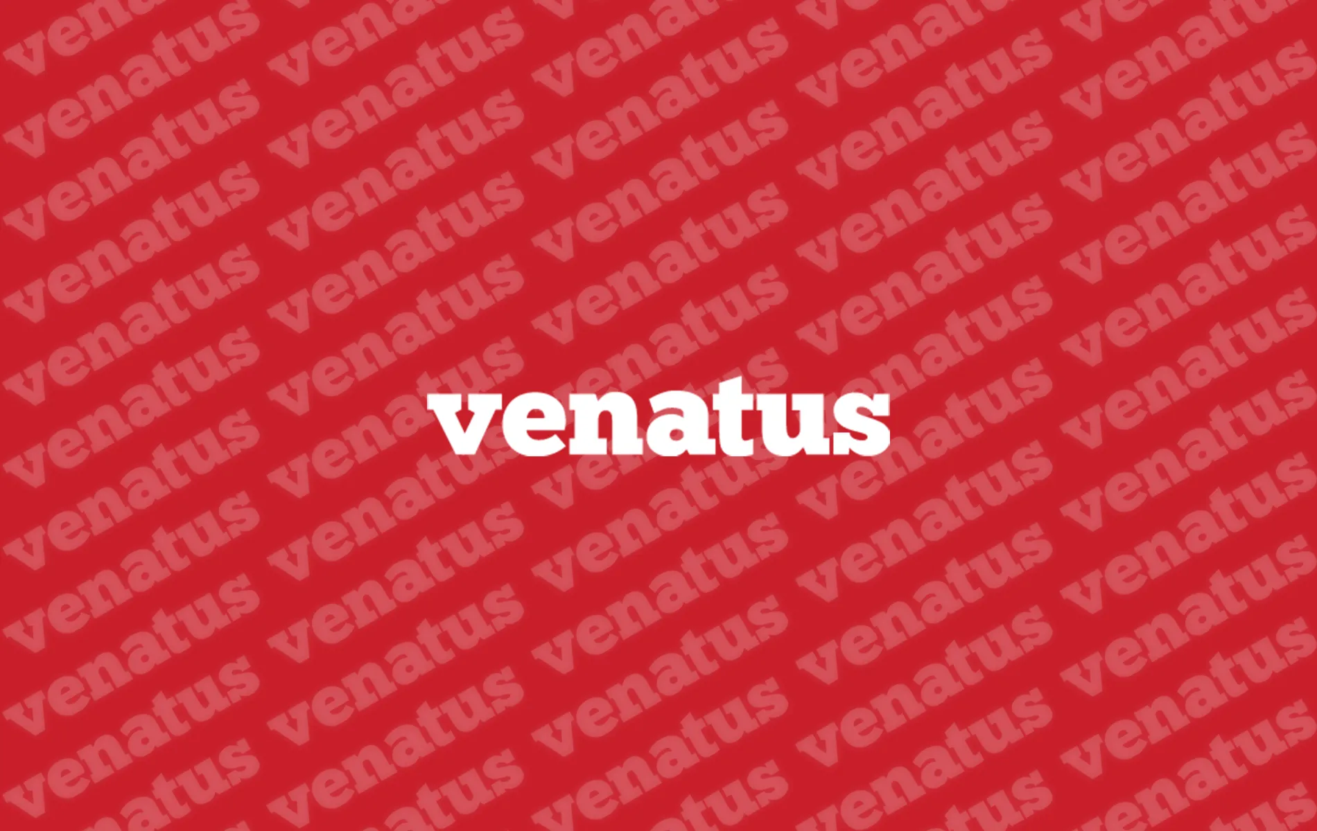 12 Years of Venatus | Venatus Blog